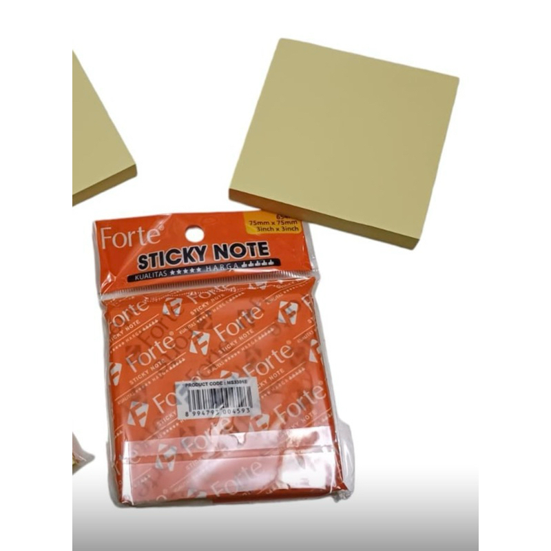 Jual LABEL CATATAN NOTE 100 lembar | Shopee Indonesia