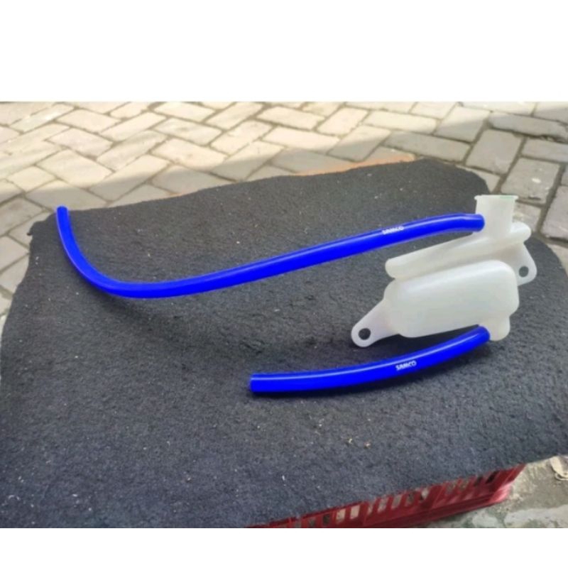 Jual SELANG AIR RADIATOR SAMC O YAMAHA NMAX AEROX VIXION MX KING R15 ...