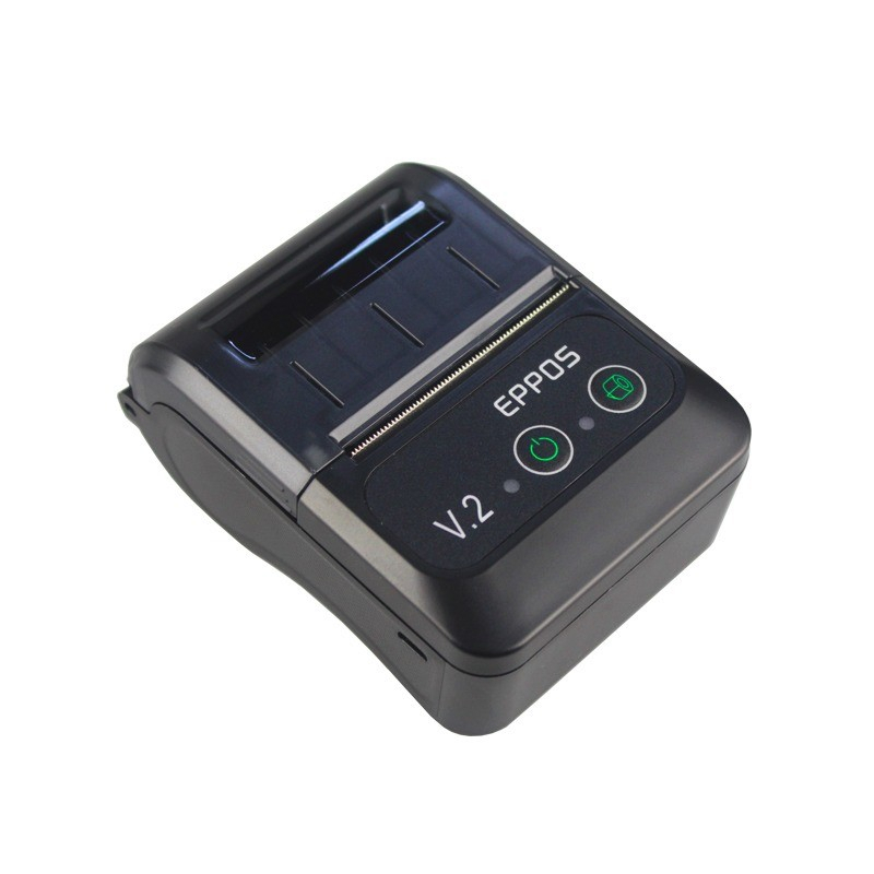 Jual Bisa Bayar di Tempat Printer MINI EPPOS V2 EPX583 / EP583 / X583 / 583 Mobile Printer ...