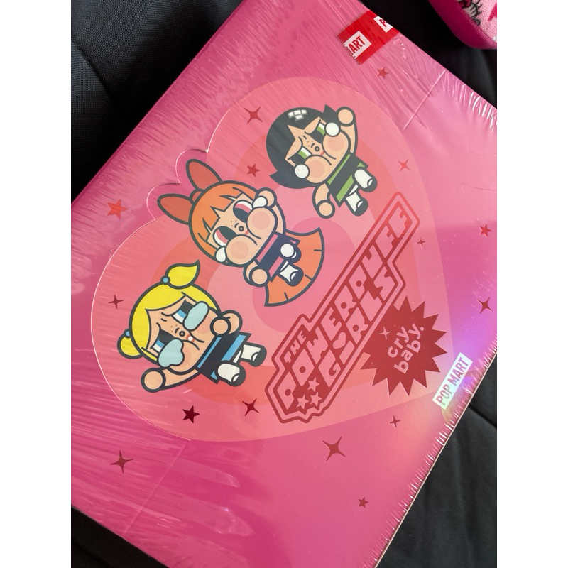 Jual POPMART PPG FIGURE 1 SET | Shopee Indonesia