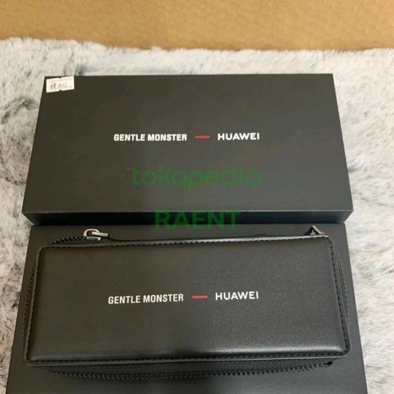 Jual kaca mata gentle monster original | Shopee Indonesia