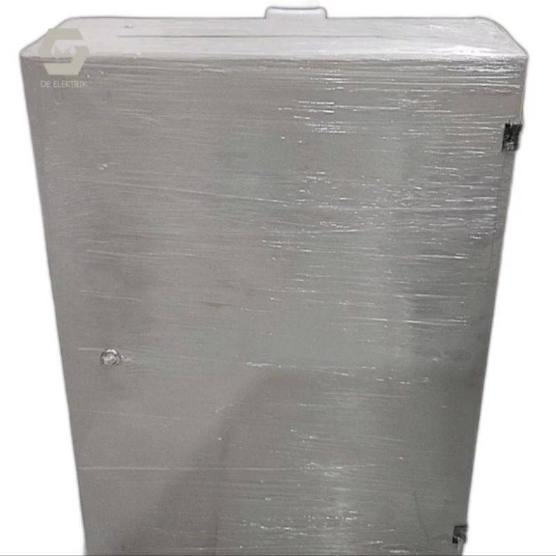 Jual Box Panel Listrik Indoor 40x60x20 Tebal Plat 1.2mm | 60x40x20 Besi ...