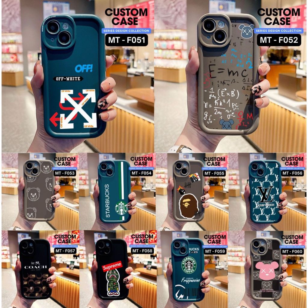 Jual VIVO V11/V11 PRO/V9/VIVO V7/V7+/V5/V5+/VIVO S1/S1 PRO/Z1 PRO CASE ...