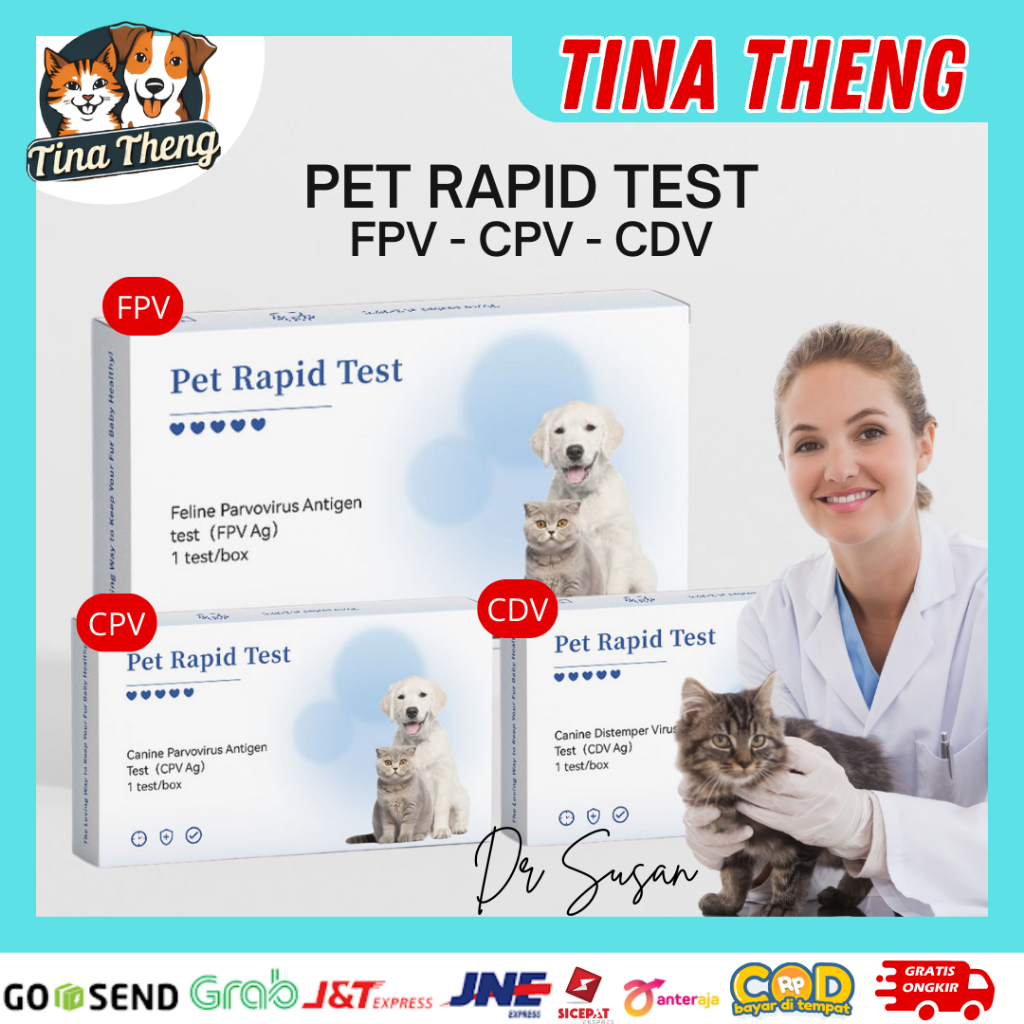 Jual Alat Tes Kit PARVO DISTEMPER - ALAT TEST KIT CANINE PARVO VIRUS ... Jual Alat Tes Kit PARVO DISTEMPER - ALAT TEST KIT CANINE PARVO VIRUS ...