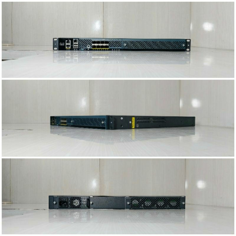 Jual Cisco 5500 Series Wireless Controller AIR-CT5508-K9 | Shopee Indonesia