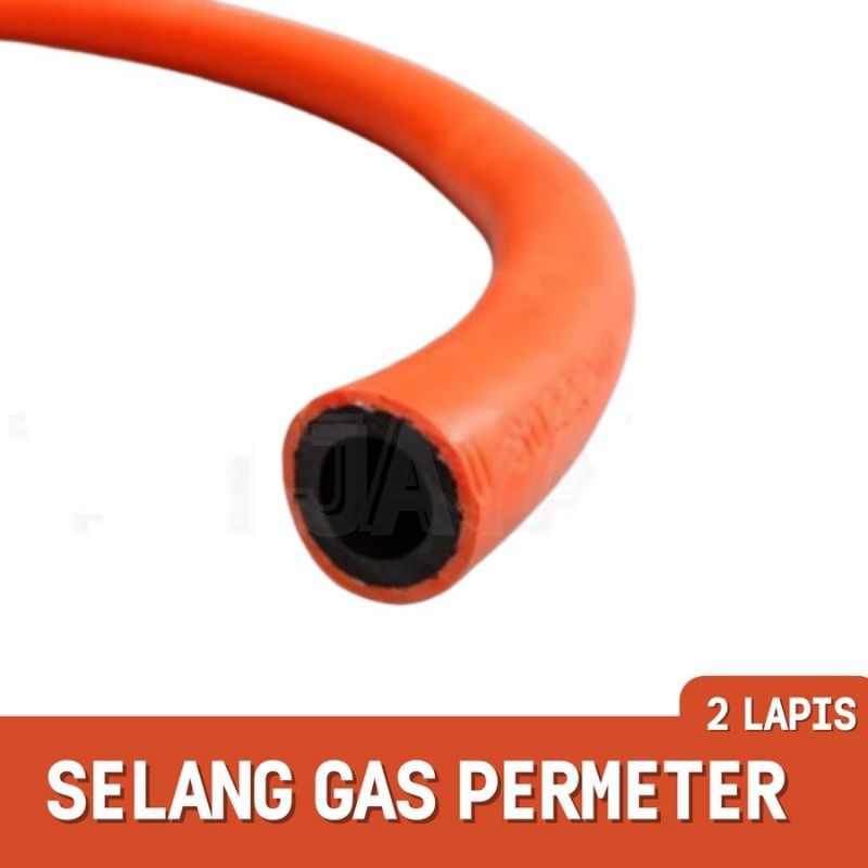 Jual Selang Gas , Tekanan tinggi , selang regulator kompor gas LPG ...