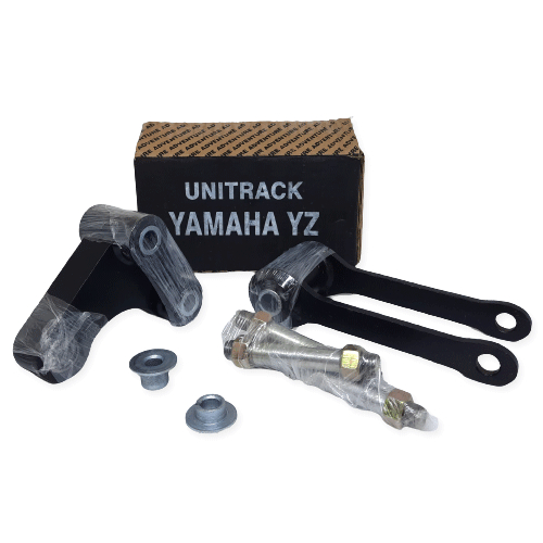 Jual Prolink/ Unitrack untuk Yamaha YZ Bahan Baja Forging Full Bearing ...
