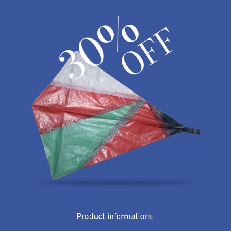 Jual layangan mini isi 35 pcs | Shopee Indonesia