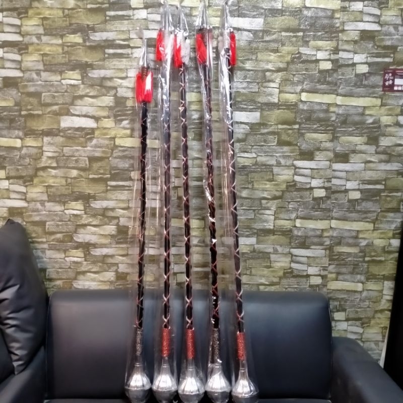 Jual Mayoret / Stik Mayoret RUNCING Drumband Drum Band | Shopee Indonesia