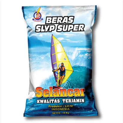Jual Beras Selancar Premium AAA 10 Kg | Shopee Indonesia