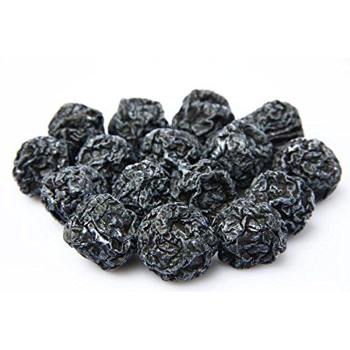 Jual Plum kering hitam kemasan non biji 1kg | Shopee Indonesia