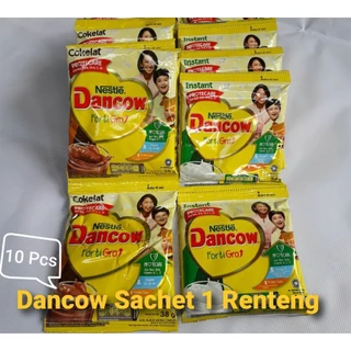 Jual Dancow Sachet 1 Renceng Terlengkap & Harga Terbaru Mei 2024 ...