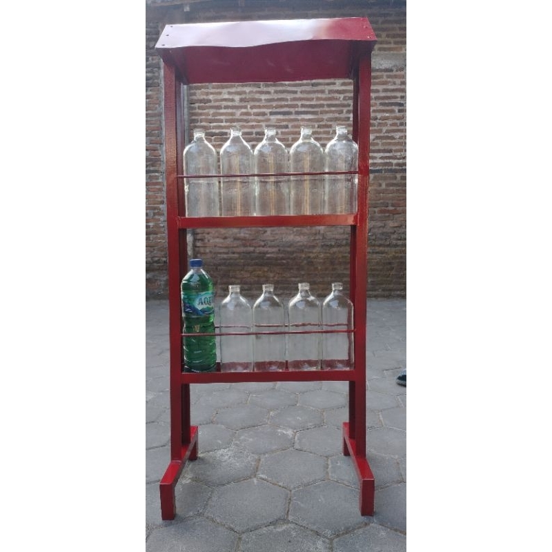 Jual rak bensin eceran | Shopee Indonesia