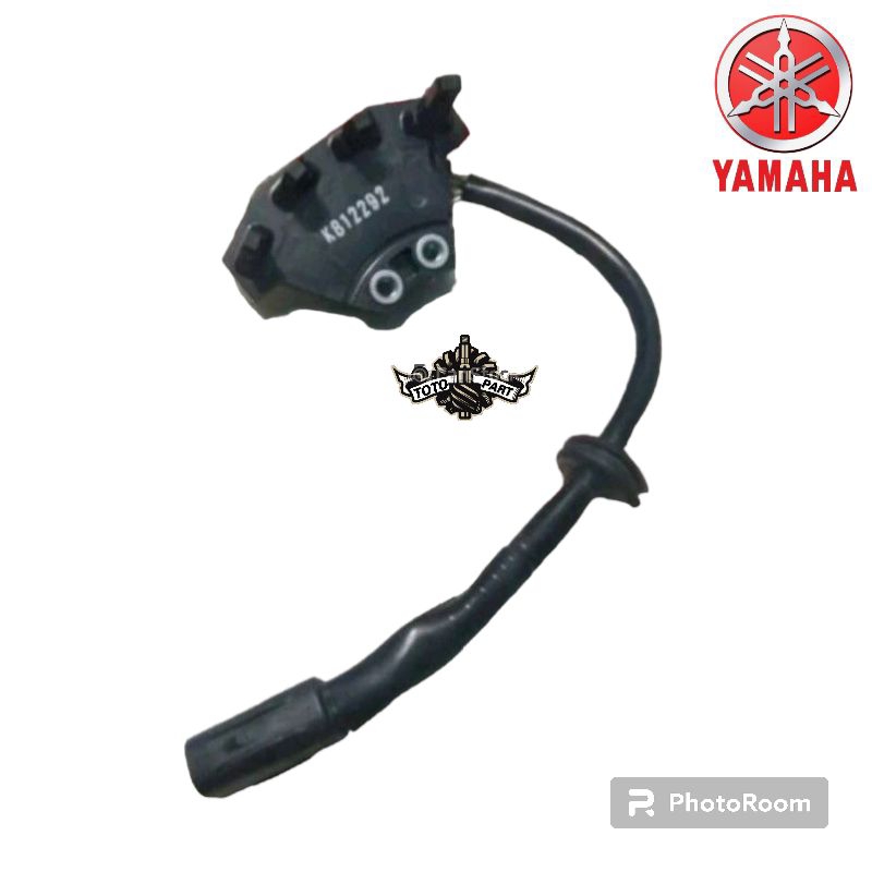 Jual Sensor CKP Yamaha aerox 155 ckps aerox CKP aerox aerok sensor ...