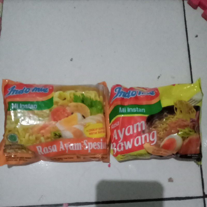 Jual Indomie rebus | Shopee Indonesia