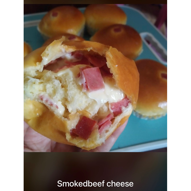 Jual Roti Smoked Beef & Cheese | Shopee Indonesia Jual Roti Smoked Beef & Cheese | Shopee Indonesia