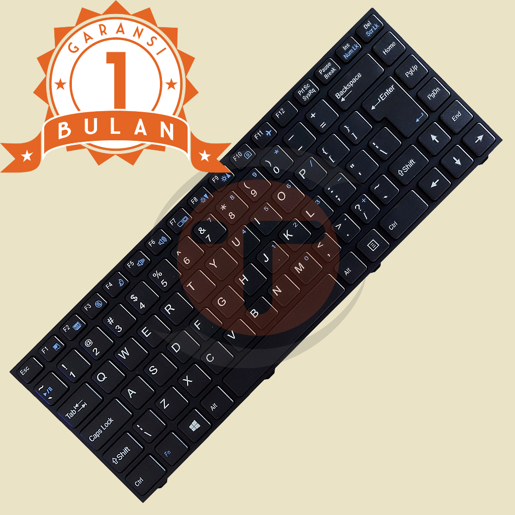 Jual Keyboard Laptop Acer Aspire Z476 - Black | Shopee Indonesia