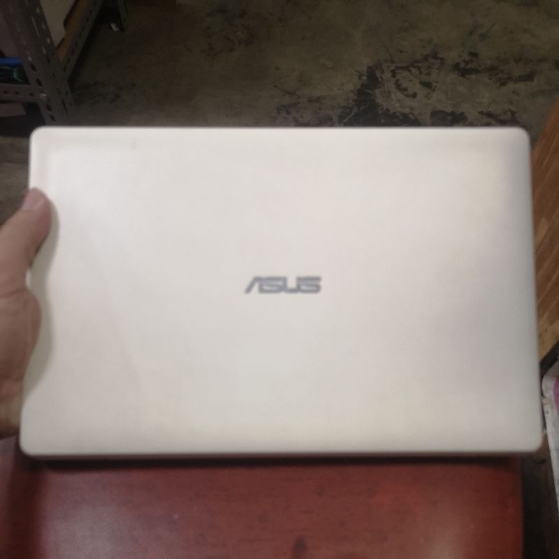 Jual ASUS X200M White | Shopee Indonesia