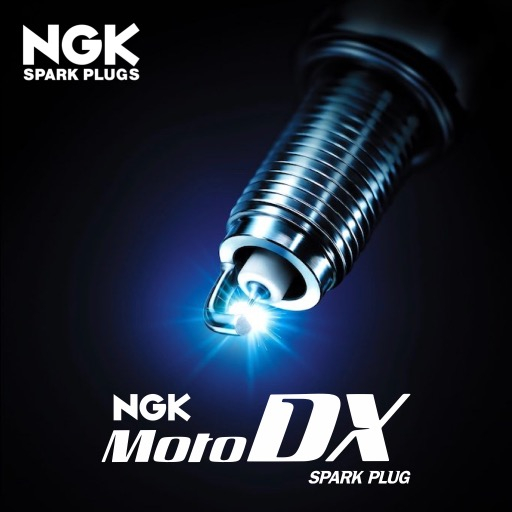 Jual Busi Honda PCX 150 Lokal / PCX 160 Original NGK Ruthenium MotoDX ...