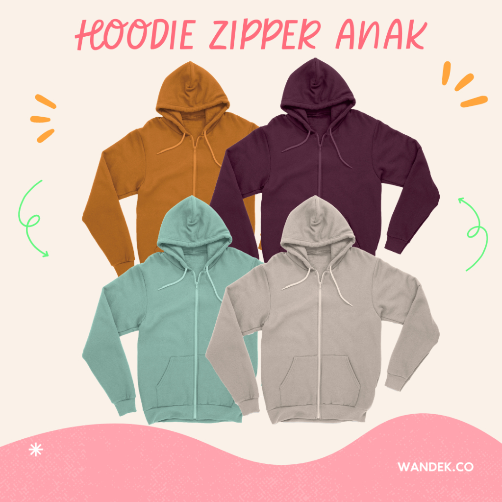 Jual Hoodie Zipper Polos Anak Usia 3-13 Tahun - Sweater Hoodie Zipper ... Jual Hoodie Zipper Polos Anak Usia 3-13 Tahun - Sweater Hoodie Zipper ...