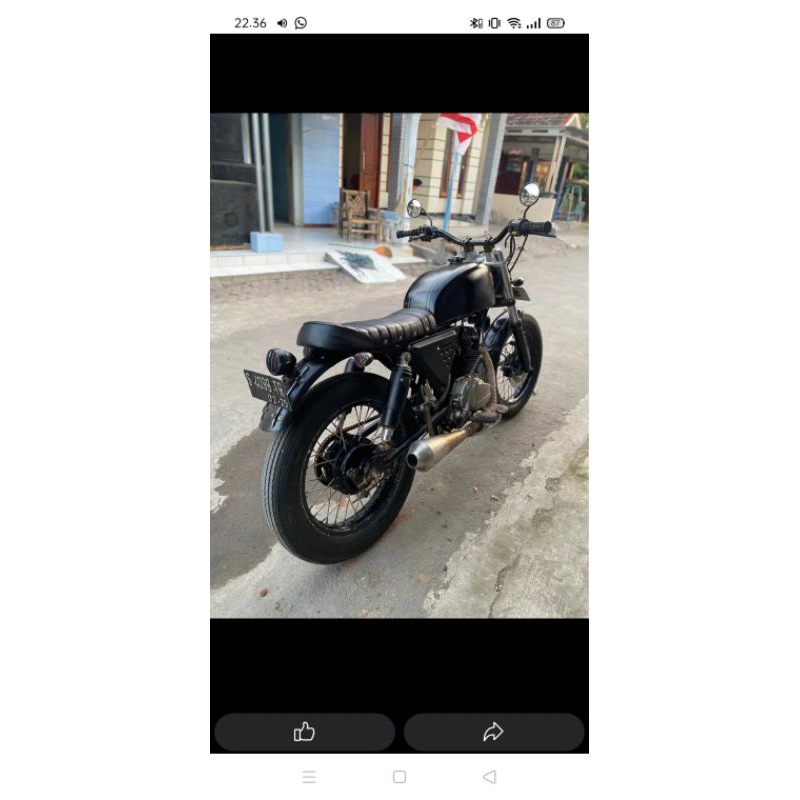 Jual motor | Shopee Indonesia