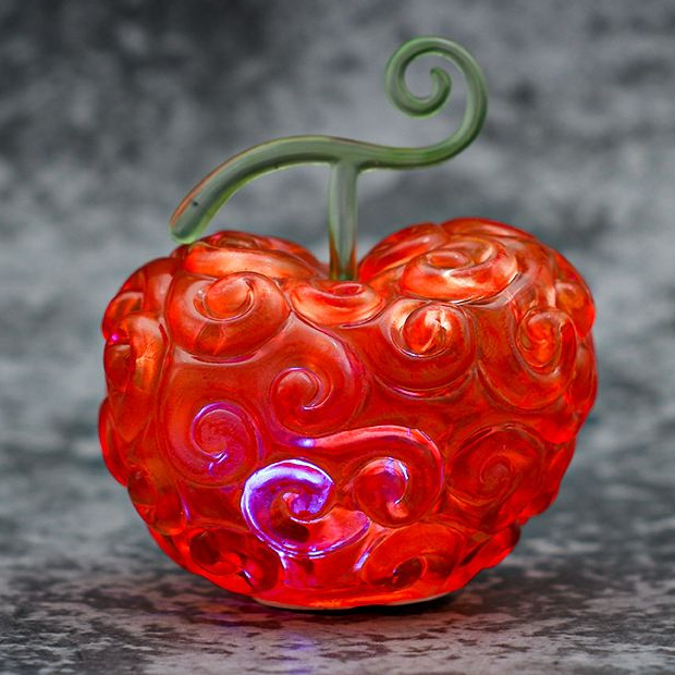 Jual Gomu Gomu Devil Fruit One Piece Action Figure | Shopee Indonesia