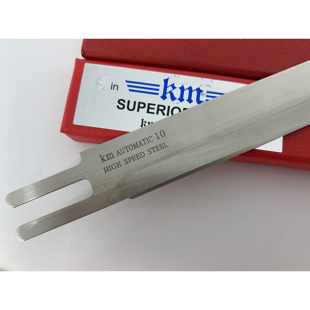 Jual Pisau KM HSS Japan Original | Shopee Indonesia