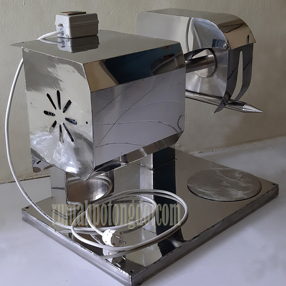 Jual Mesin Potong Ayam - Mesin Parting Ayam - HEAVY DUTY | Shopee Indonesia