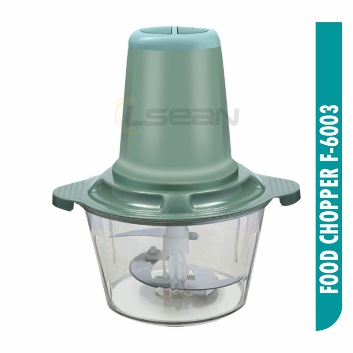 Jual Vipoo Food Chopper F-6003 Coper Alat Giling Daging Dan Sayur ...