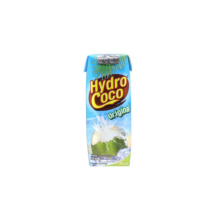 Jual Hydro Coco Original 250ml | Shopee Indonesia