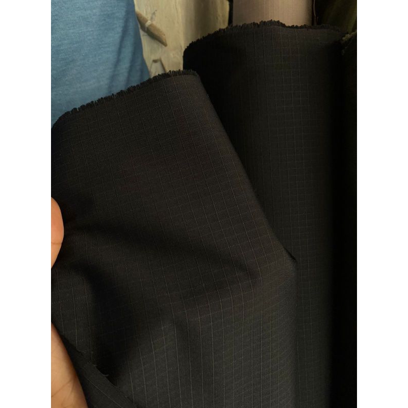 Jual Kain Ripstop Twill Cargo Pants Jacket (Bawahan) | Shopee Indonesia