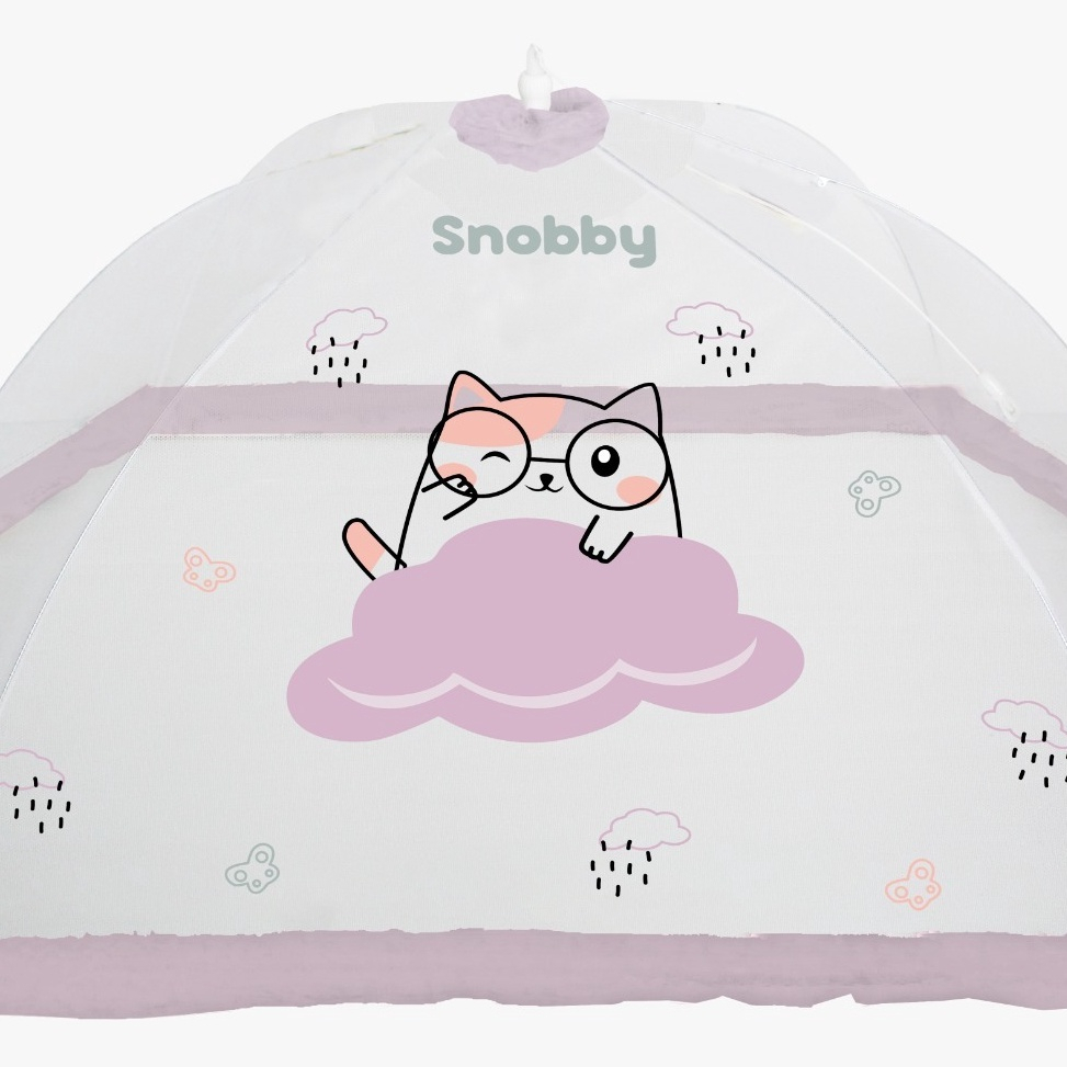 Jual Snobby Kojong Tarik Print Bearly / Cat | Shopee Indonesia