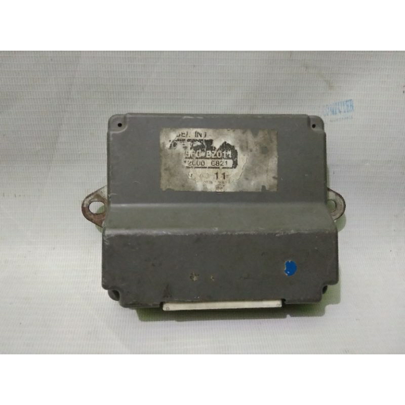 Jual Motherboard ECU 89560-BZ011 normal | Shopee Indonesia