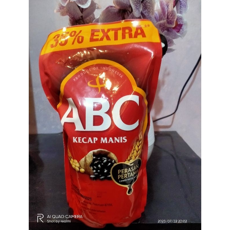 Jual kecap ABC 925g | Shopee Indonesia