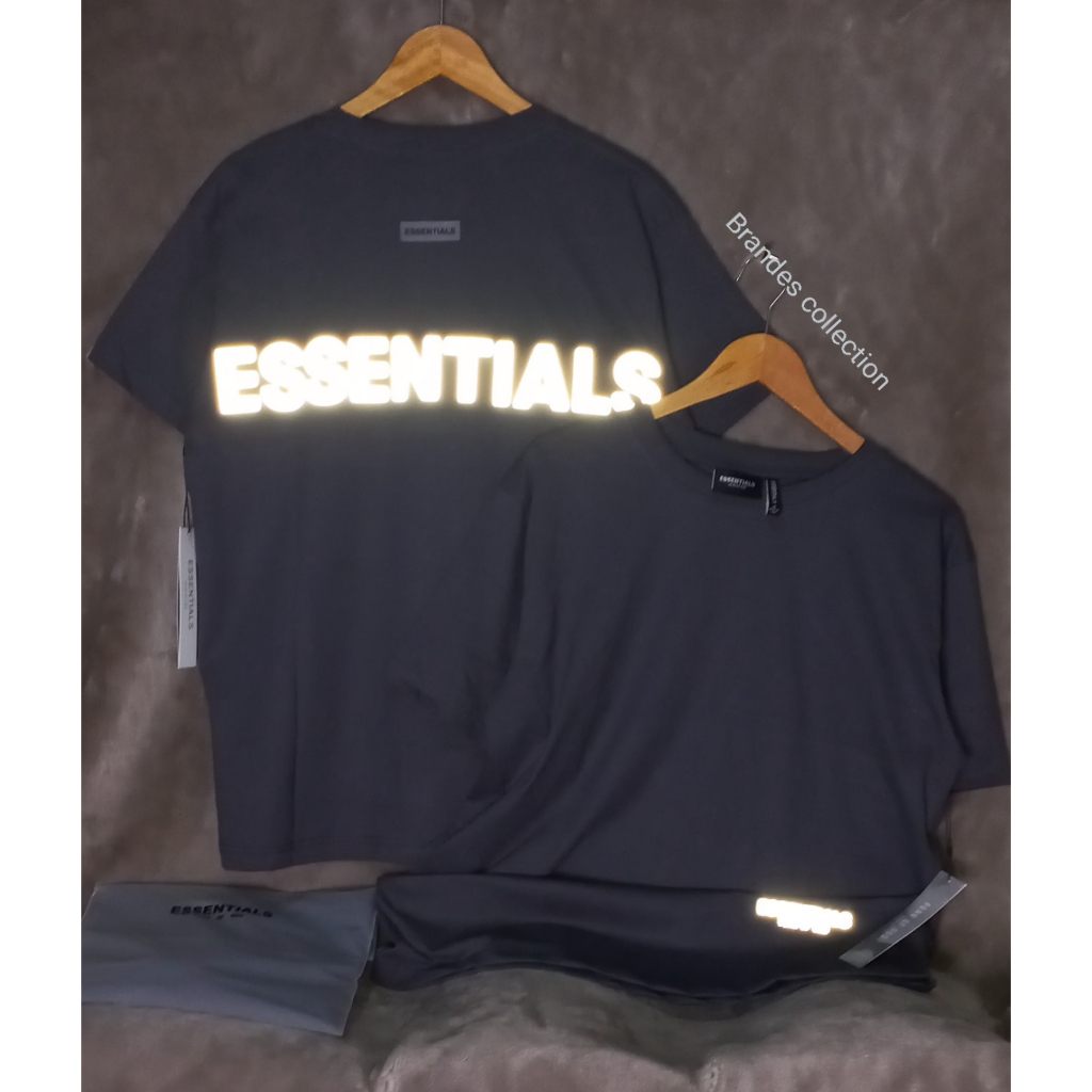Jual KAOS ESSENT1ALS REFLEKTIF KAOS MIROR 1:1 ORIGINAL KAOS 20S KAOS ... Jual KAOS ESSENT1ALS REFLEKTIF KAOS MIROR 1:1 ORIGINAL KAOS 20S KAOS ...