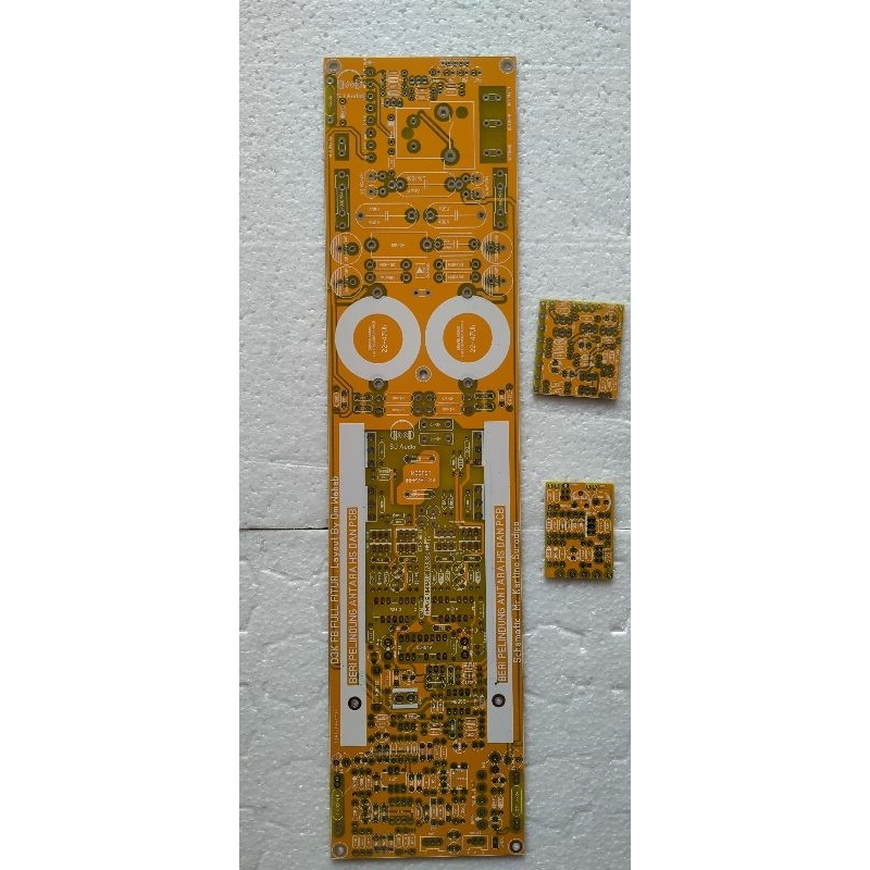 Jual PCB D3K fullbridge fullfitur hs atas jedug glerr | Shopee Indonesia