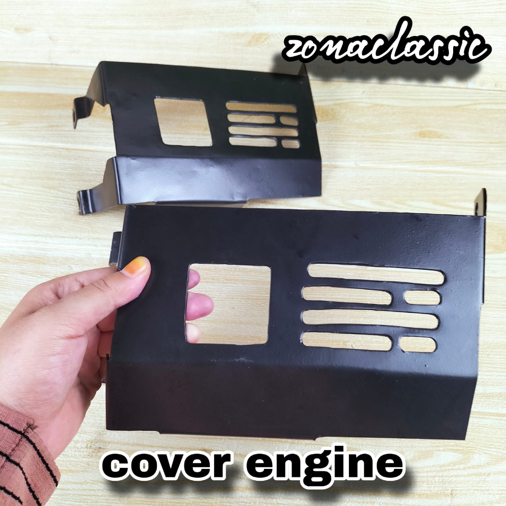 Jual cover Engine tutup Pelindung Bawah Mesin Honda ADV 160 Vario 160 PCX 160 | Shopee Indonesia