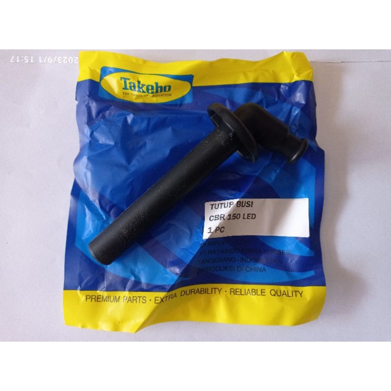 Jual Cop Busi CBR 150 LED Takeho | Shopee Indonesia