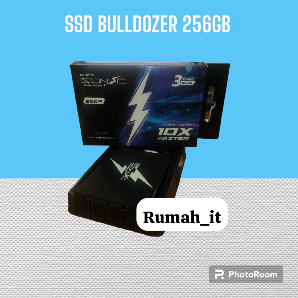 Jual SSD 256 Terlengkap & Harga Terbaru Juni 2026 | Shopee Indonesia