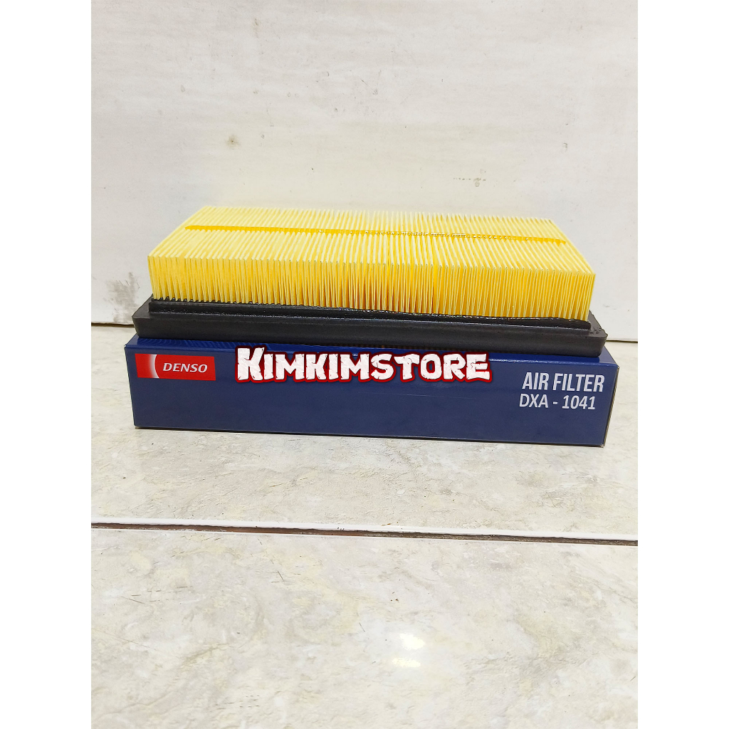 Jual Filter Air Saringan Udara Toyota Calya Daihatsu Sigra Agya Ayla 1. ...