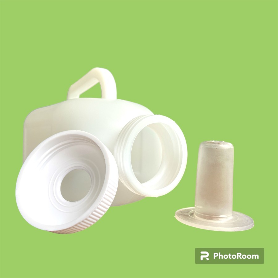 Jual Botol Susu Hewan Ternak anak Kambing Sapi Pedet Cempe Kerbau 1 ...