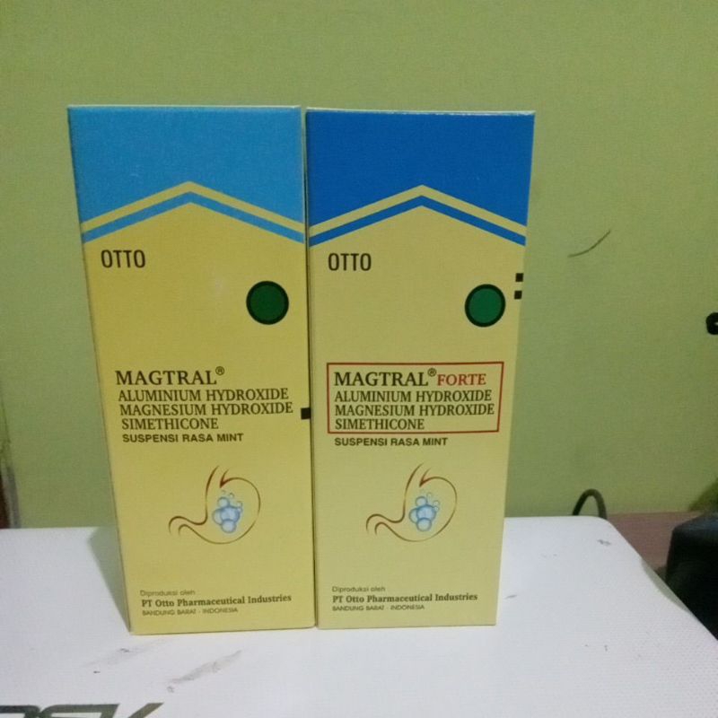 Jual MAGTRAL SIRUP 120ML | Shopee Indonesia