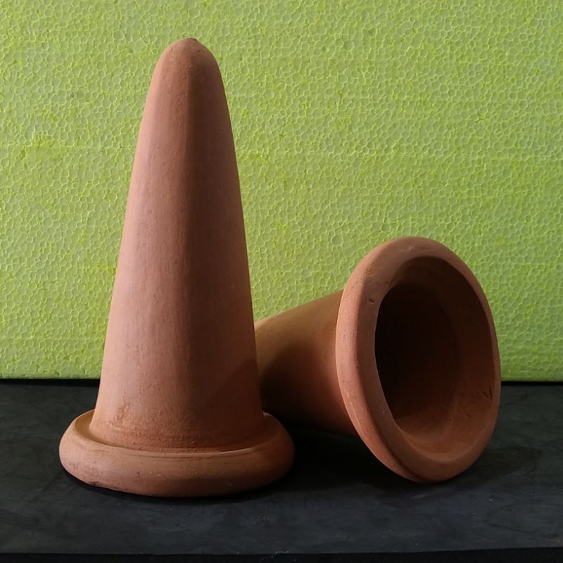 Jual Cone Breeding Discus / Manfish untuk telur ikan discus cone ...