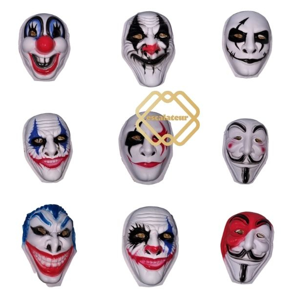 Jual TOPENG ANYMOUCE TOPENG HACKER SERAM TOPENG MATA MATA TOPENG ...