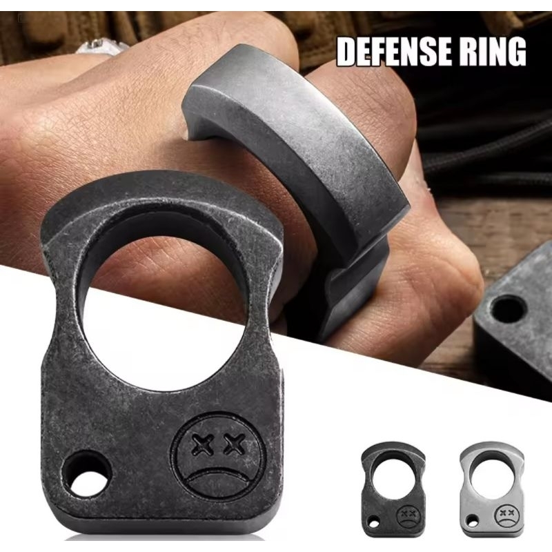 Jual edc keychain baja | Shopee Indonesia