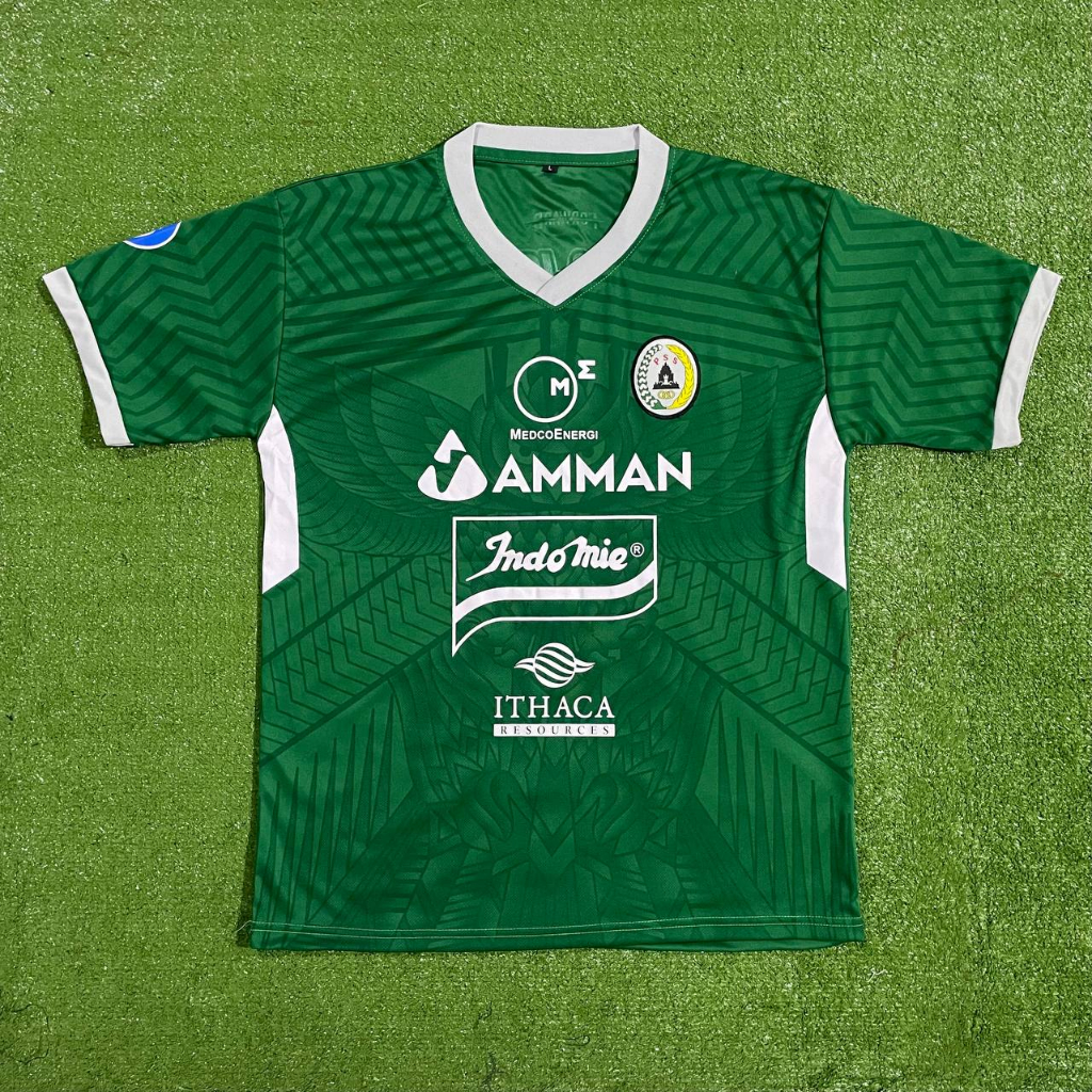 Jual JS - jersey Sl3man | Shopee Indonesia