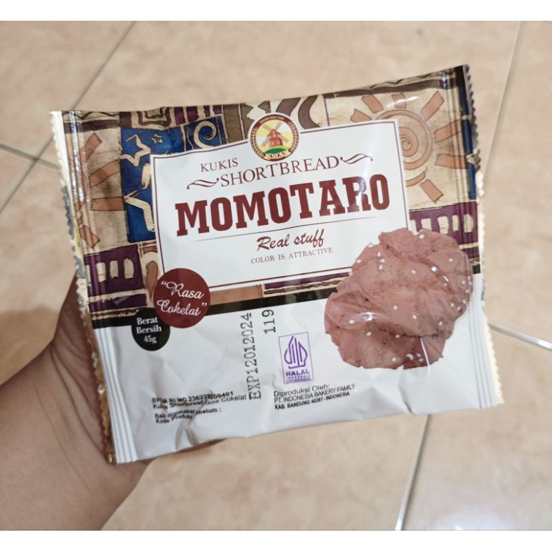 Jual Aoka cookies momotaro | Shopee Indonesia