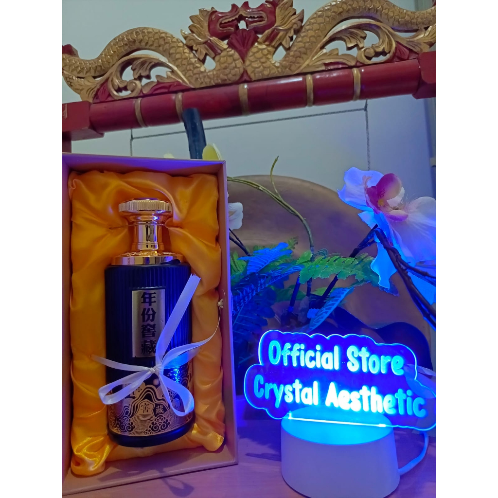 Jual HIASAN RUMAH KOLEKSI BOTOL ANTIK , ARAK CHINA MEWAH CANTIK DAN ...
