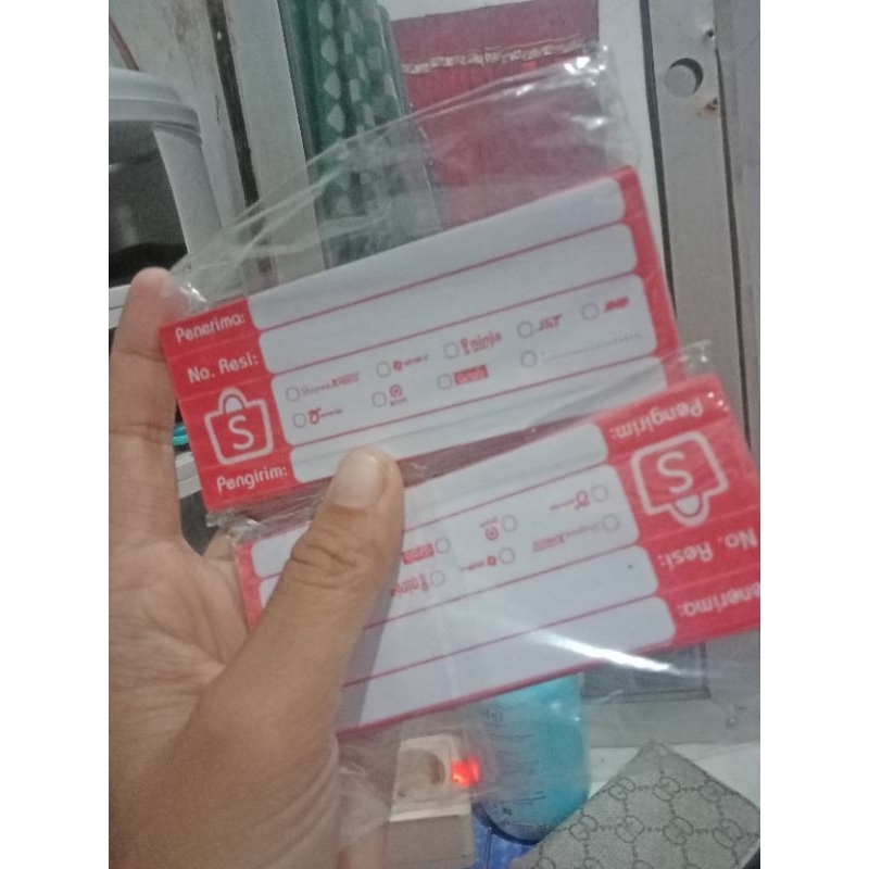 Jual Kertas Resi | Shopee Indonesia