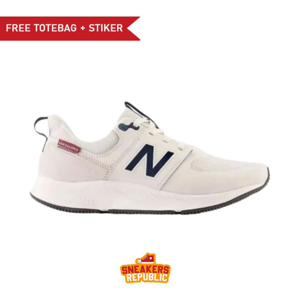 Jual SEPATU RUNNING NEW BALANCE DYNASOFT UA900 SNEAKERS LARI ORIGINAL ...